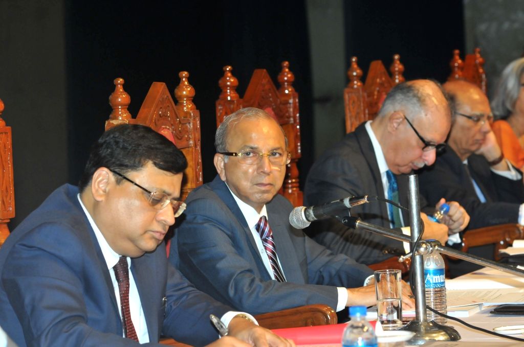 Exide Industries' AGM