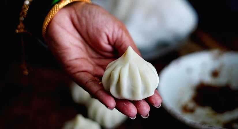 Exotic Modak recipes you didn't know about
