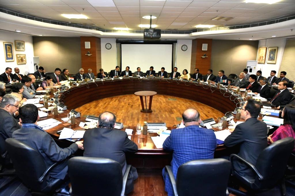 5th India-Bangladesh Joint Consultative Committee Meeting