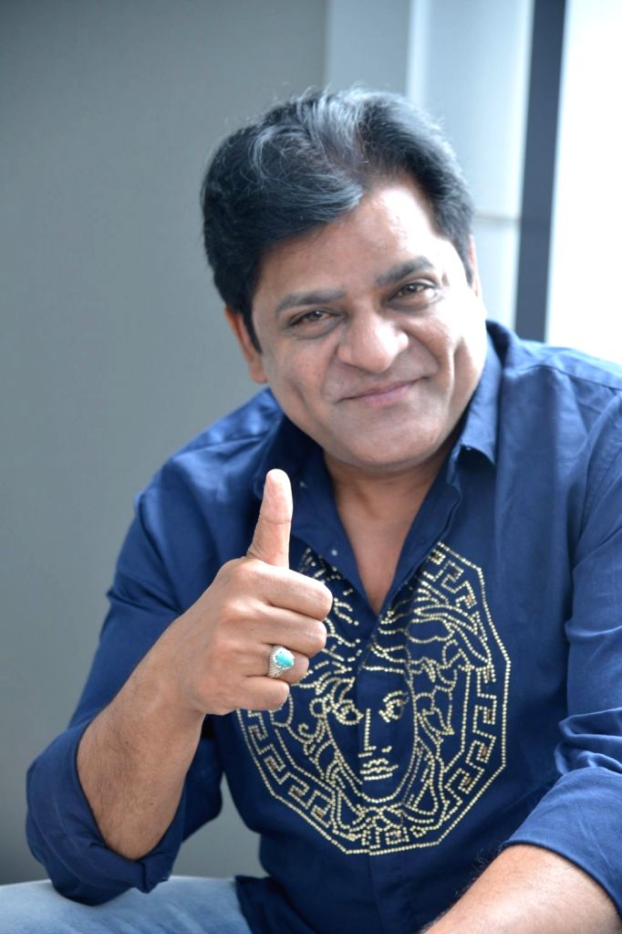 Ali Comedian Expressions