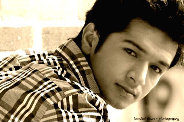 No chocolate boy roles for me: Fahad Ali