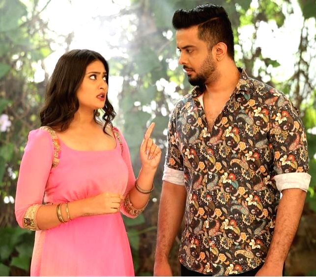 'Family Pack' is the most important film of my career: Amrutha Iyengar