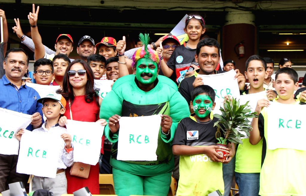 IPL 2019 - Match 20 - Delhi Capitals Vs Royal Challengers Bangalore