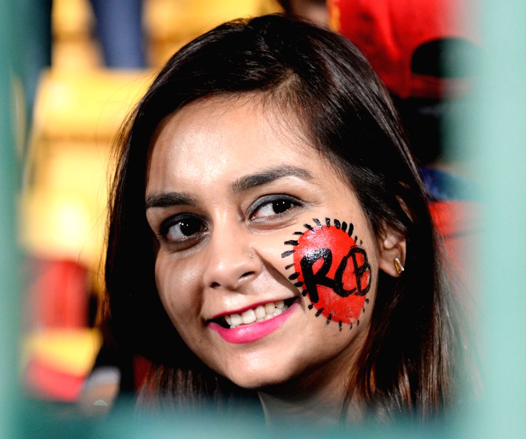 IPL 2019 - Match 42 - Royal Challengers Bangalore Vs Kings XI Punjab