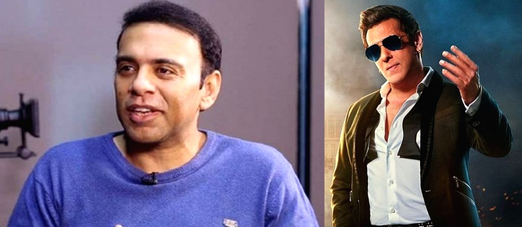 Free photo :Farhad Samji: 'I have waited 20 years to direct a Salman ...