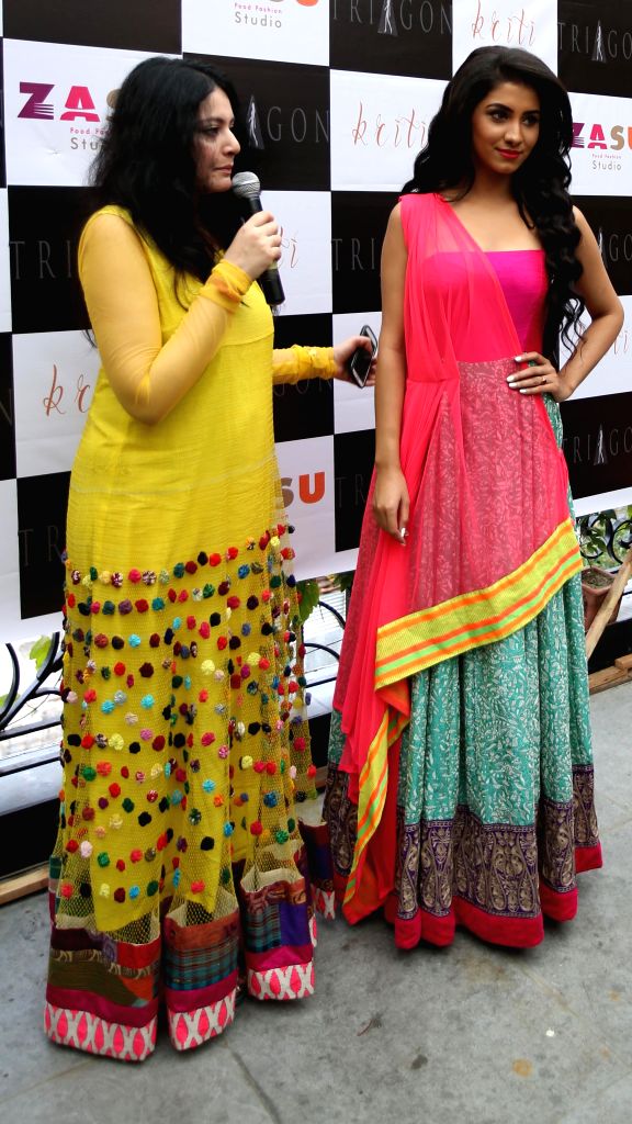 'Kriti' - inauguration