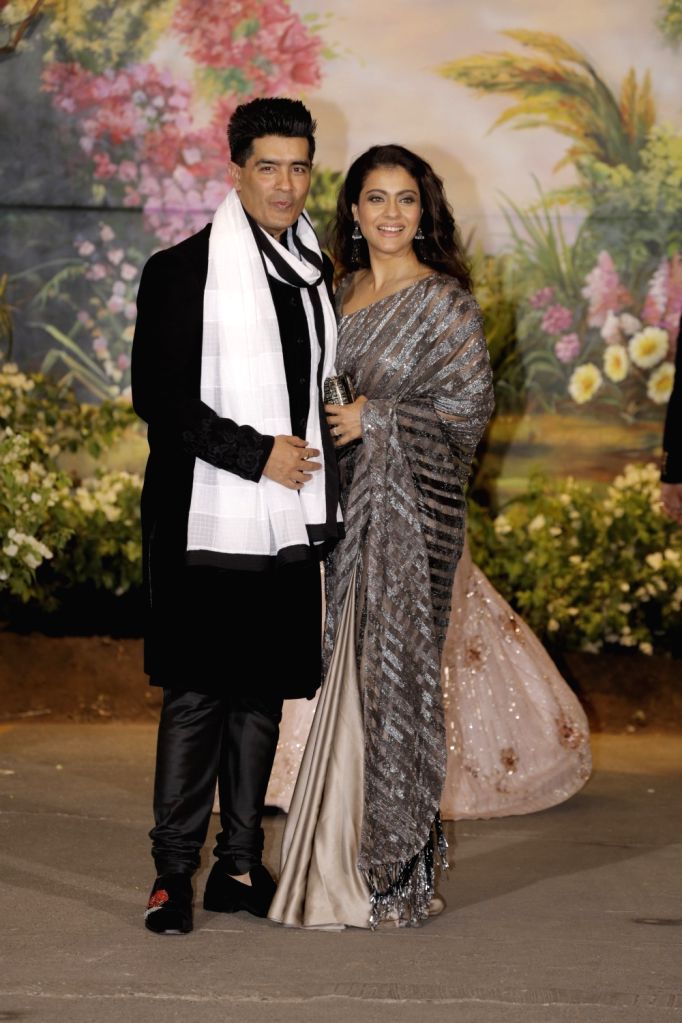 The Big Fat Sonam-Ahuja Wedding