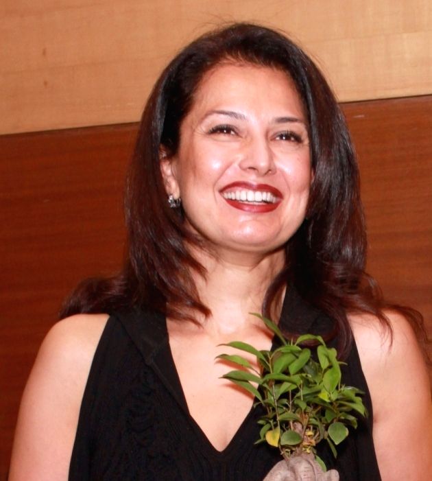 File Photo: Fashion Designer Ritu Beri