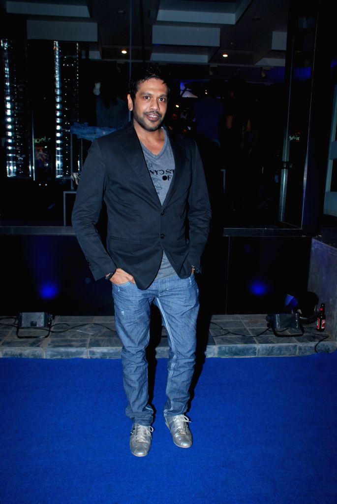 Launch of Guess DJ Tiesto Collection