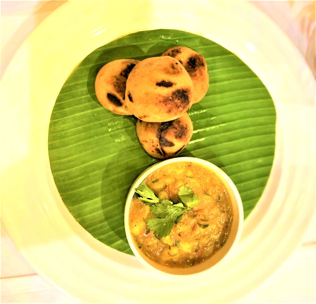 Free Photo :Fasting delicacies