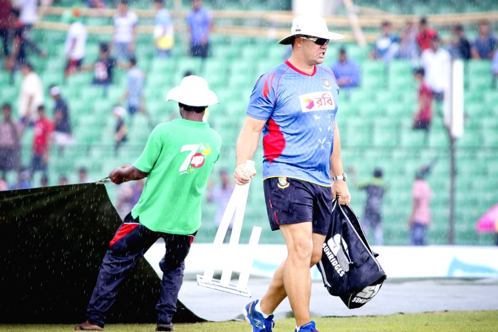 Fatullah (Bangladesh): India vs Bangladesh - Day-3