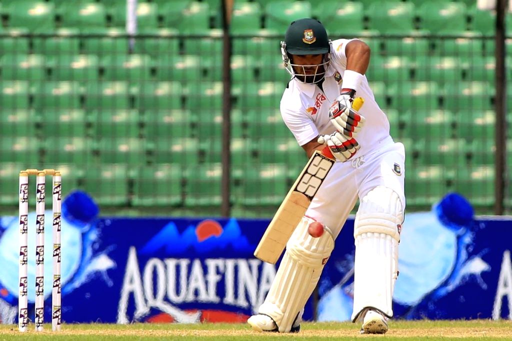 Fatullah (Bangladesh): India vs Bangladesh - Day 5