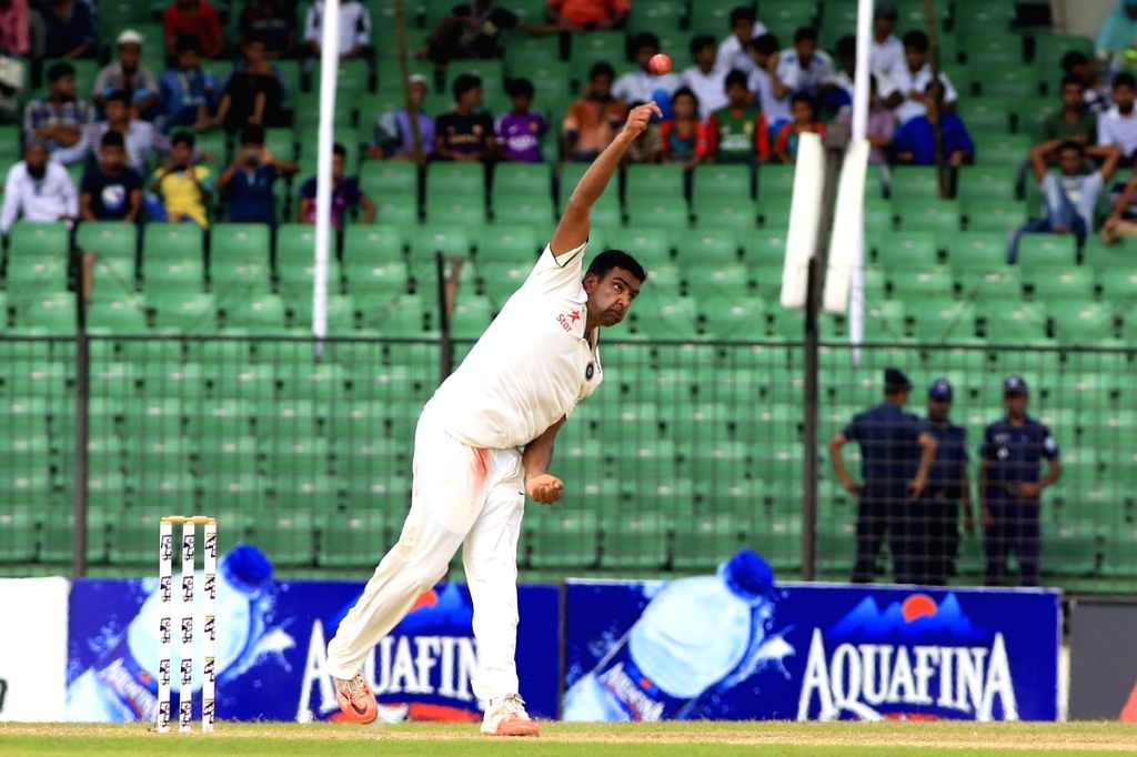 Fatullah (Bangladesh): India vs Bangladesh - Day 5