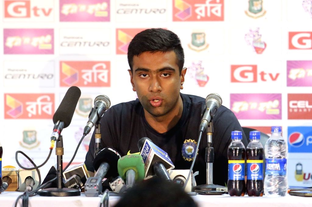 Fatullah (Bangladesh): Ashwin's press conference