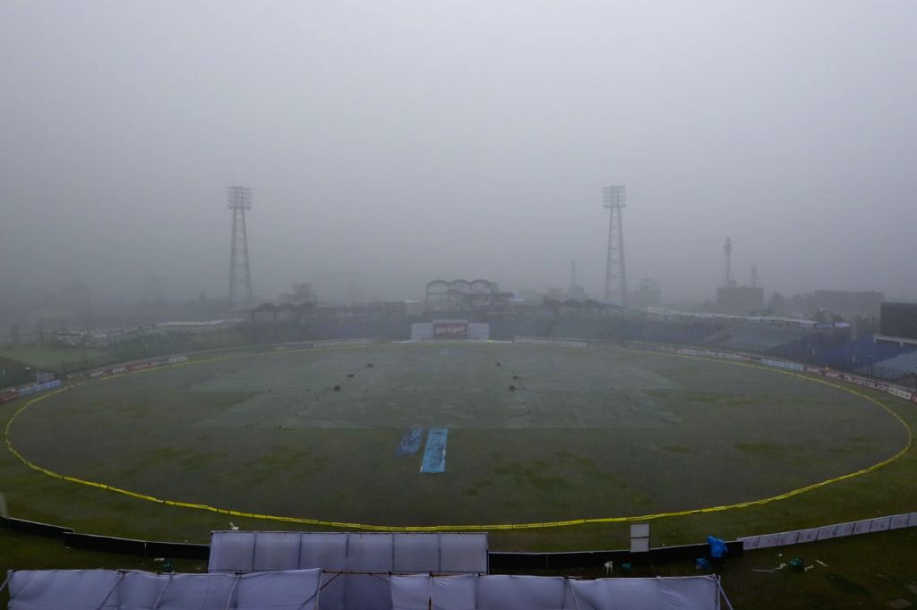 Fatullah (Bangladesh): India vs Bangladesh - Day-2