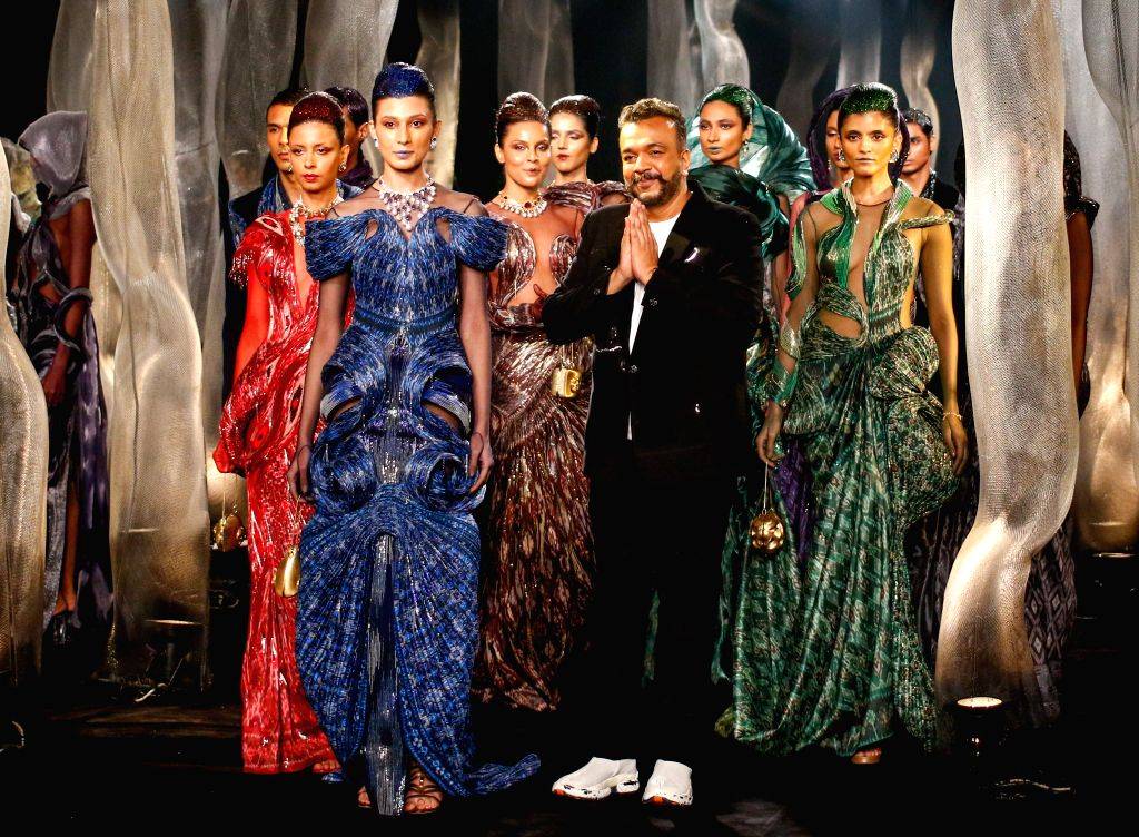 FDCI India Couture Week