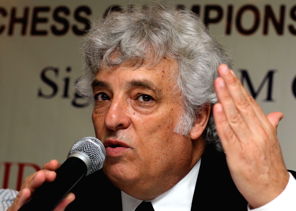 AICF President has put players interest at risk: Secretary