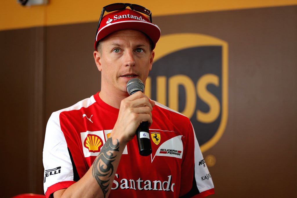 SINGAPORE-F1 GRAND PRIX NIGHT RACE-PROMOTIONAL EVENT