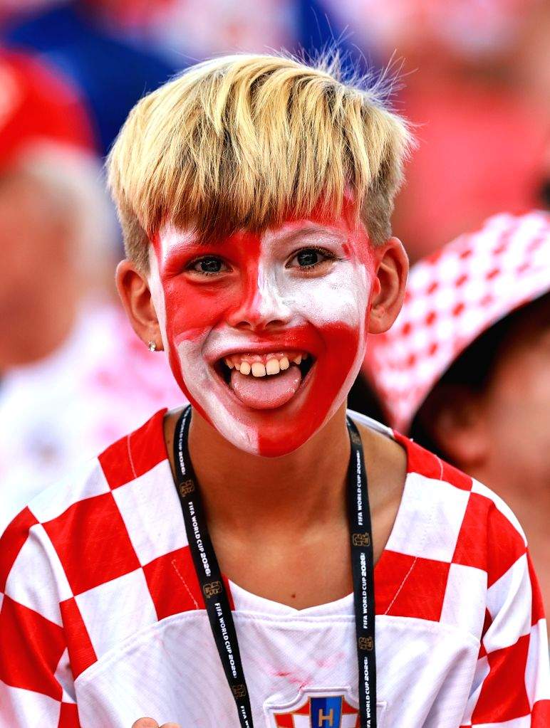 FIFA World Cup 2026 - Croatia vs Panama