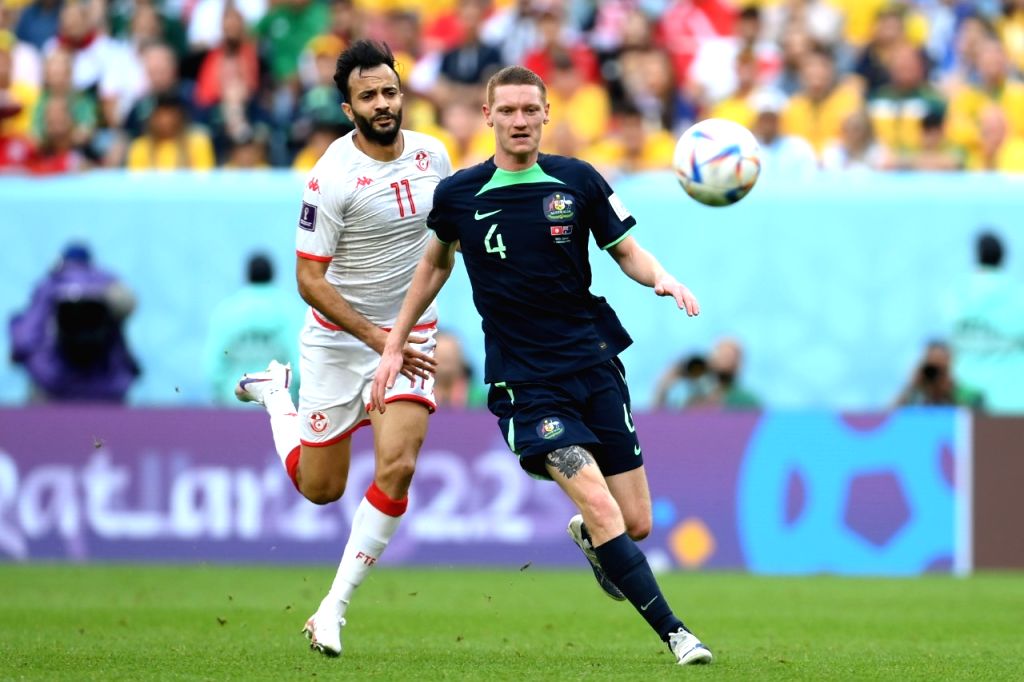 Free photo : FIFA World Cup: Australia keep their hopes alive with 1-0 ...