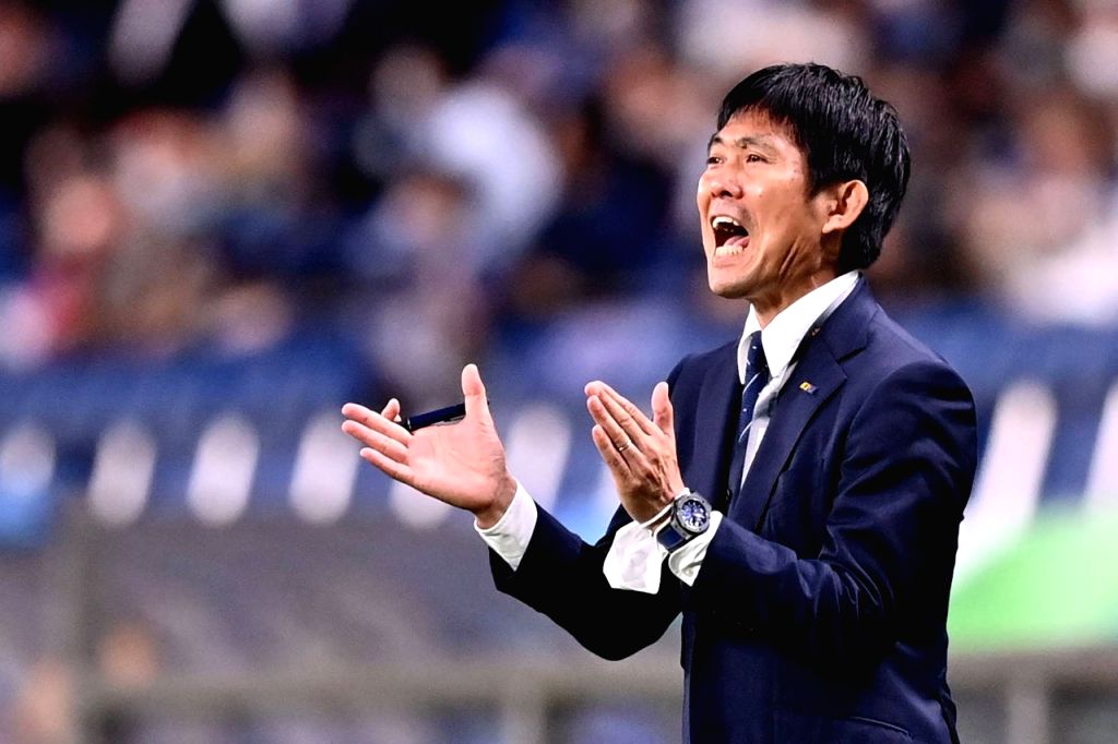Free Photo : FIFA World Cup: Japan coach Moriyasu hails 'individual ...