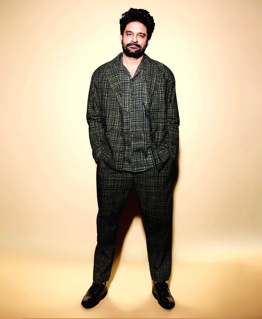 File Photos of Actor Jaideep Ahlawat