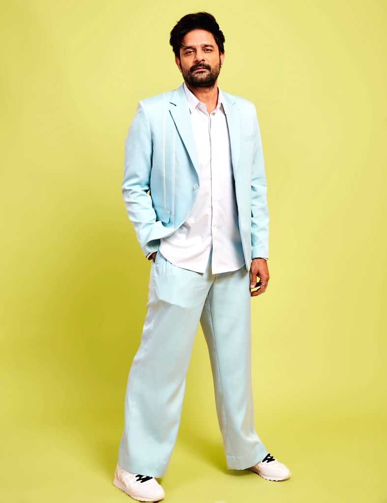 File Photos of Actor Jaideep Ahlawat
