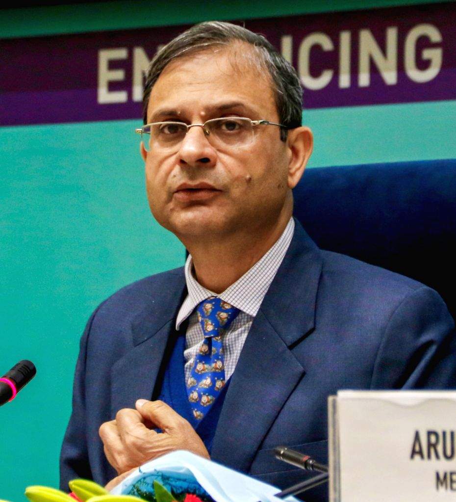 File Pictures of newly appointed RBI Governor Sanjay Malhotra