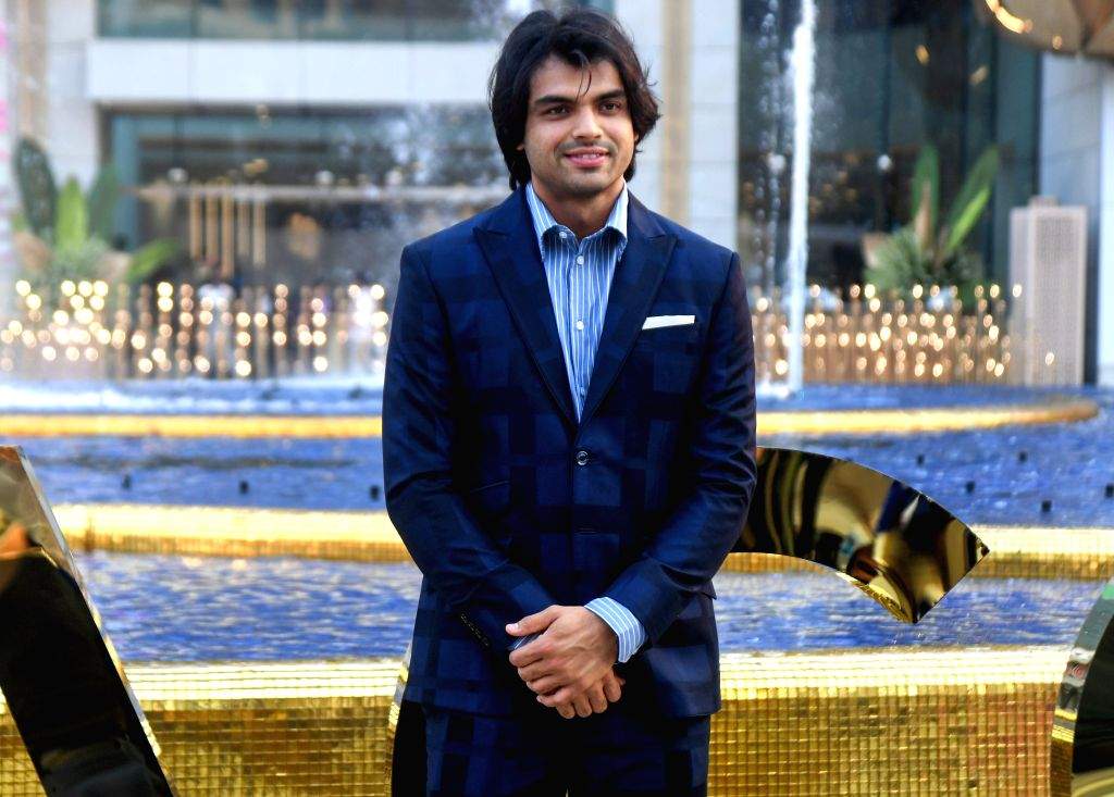 Film and sports personalities at the Nita Mukesh Ambani Cultural Centre ...