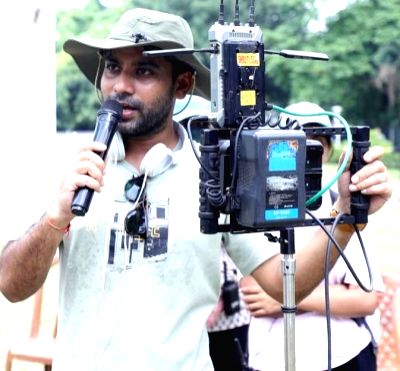 Film on Transman who became parent is in works by 'Kanpuriye' helmer ...
