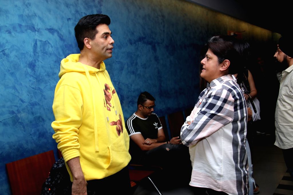 Soorma" screening