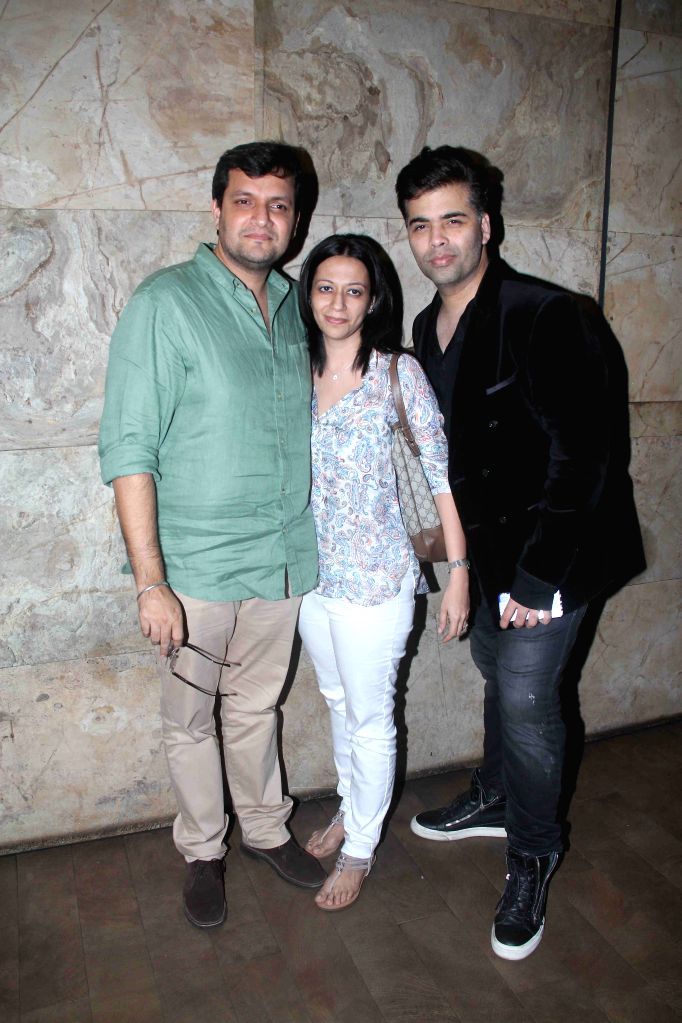 Special screening of film 'Brothers'