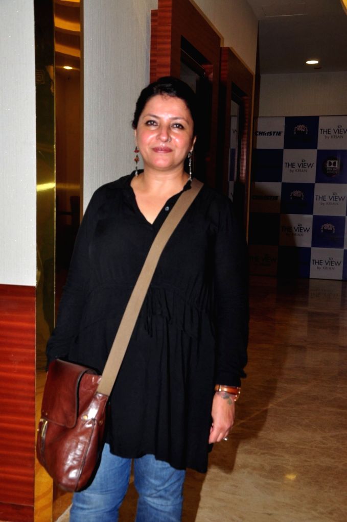: Mumbai: Special screening of movie Parched