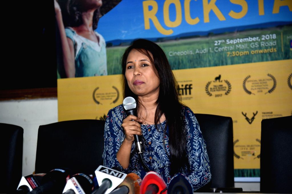 'Village Rockstars' included in Assam English textbook