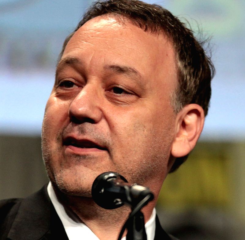 Sam Raimi to be back in horror genre with new movie