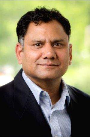 Fintech firm BharatPe elevates Nalin Negi as CEO