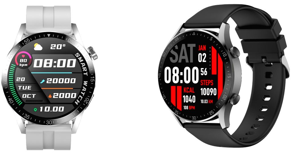 Fire-Boltt unveils two new affordable smartwatches