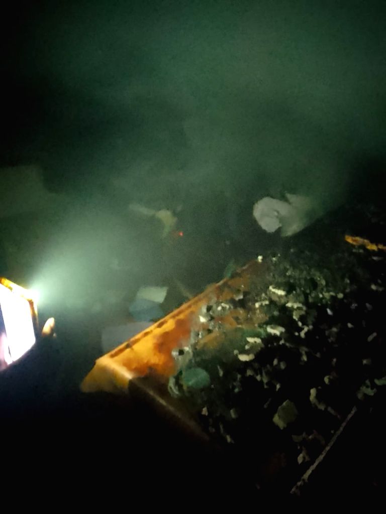 Free photo :Fire breaks out in basement at Phoenix hospital, no one injured