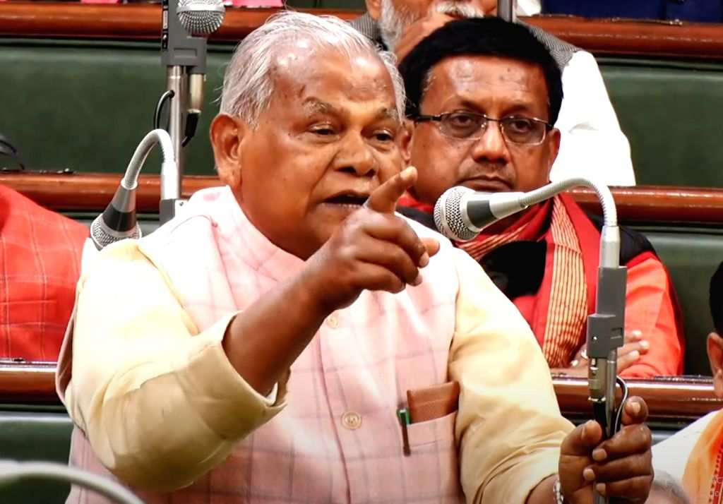 First day of Budget session of State Assembly