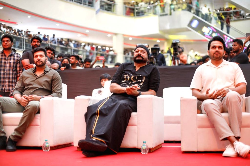 Rahman sets the tone for Mani Ratnam epic 'Ponniyin Selvan' with first ...