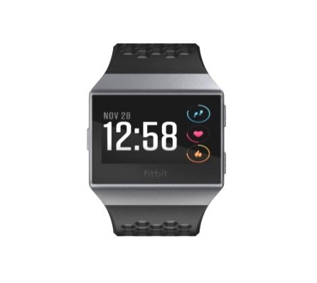 Free Photo: Fitbit recalls millions of Ionic smartwatches after battery ...
