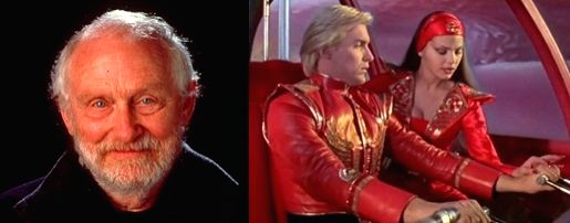 Free photo : 'Flash Gordon' director Mike Hodges dies at 90