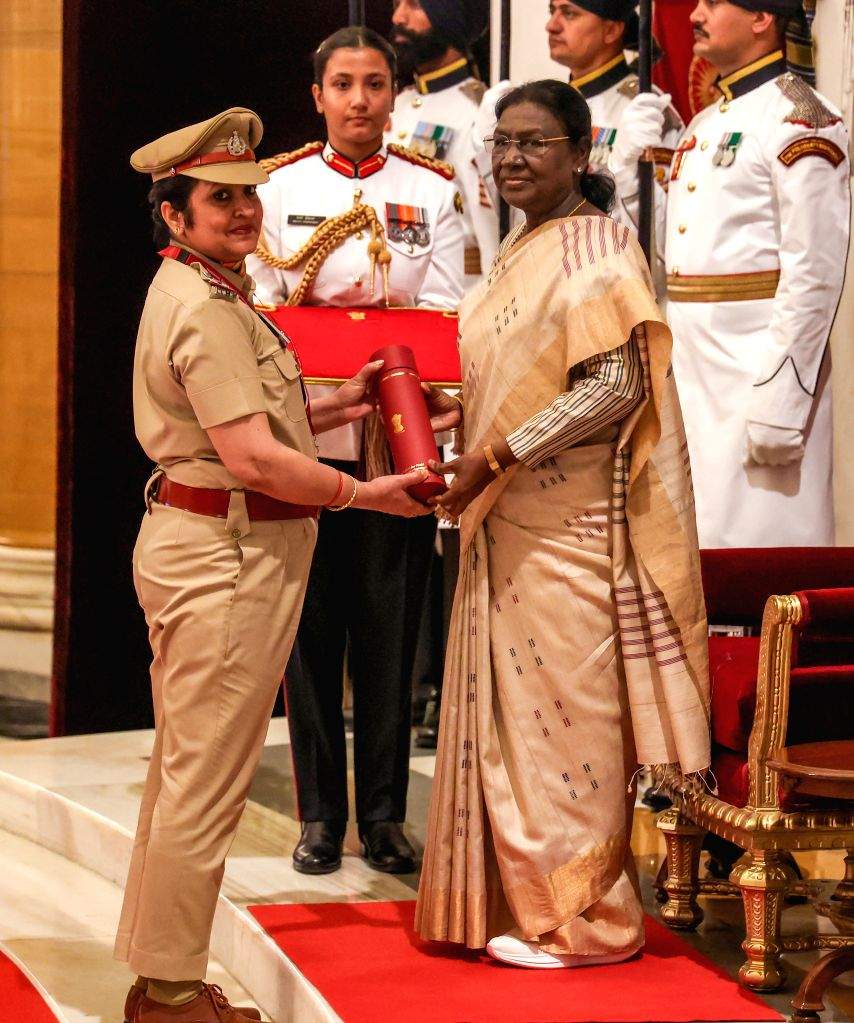 Florence Nightingale Awards 2026