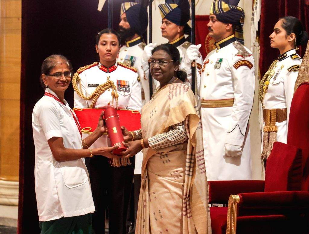 Florence Nightingale Awards 2026