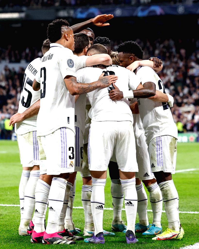 Focus on fourth Clasico of season as La Liga goes into the ...
