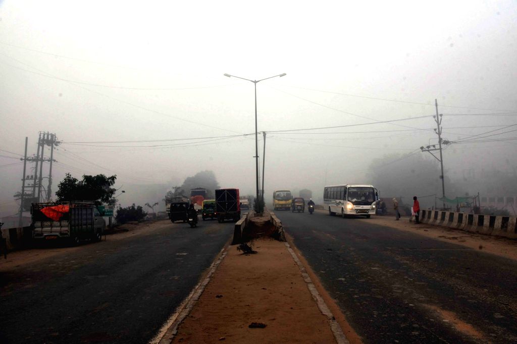 Fog