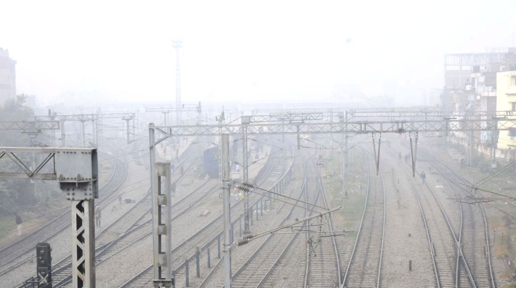 Fog