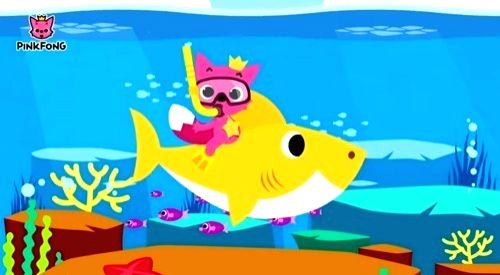 Korean children's music video first to cross 10bn YouTube views