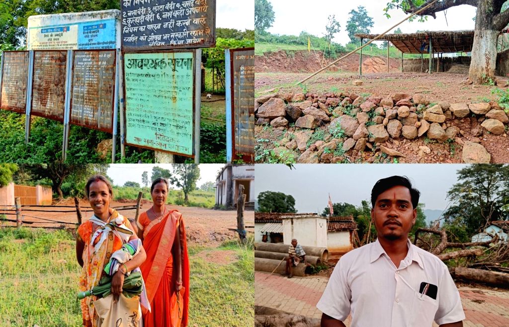 Free photo :For tribals in Jharkhand's Arakeram, Sal signifies the tree ...