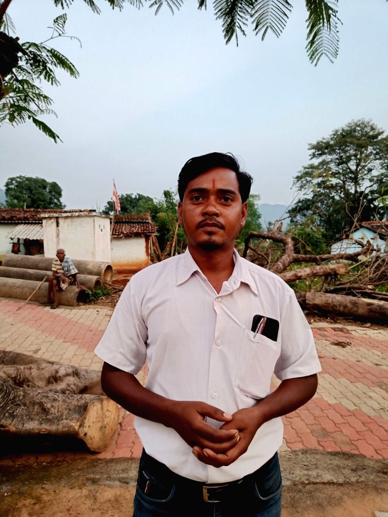 Free photo :For tribals in Jharkhand's Arakeram, Sal signifies the tree ...